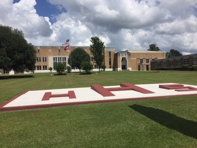 HHS Open House at new site | Hope High School