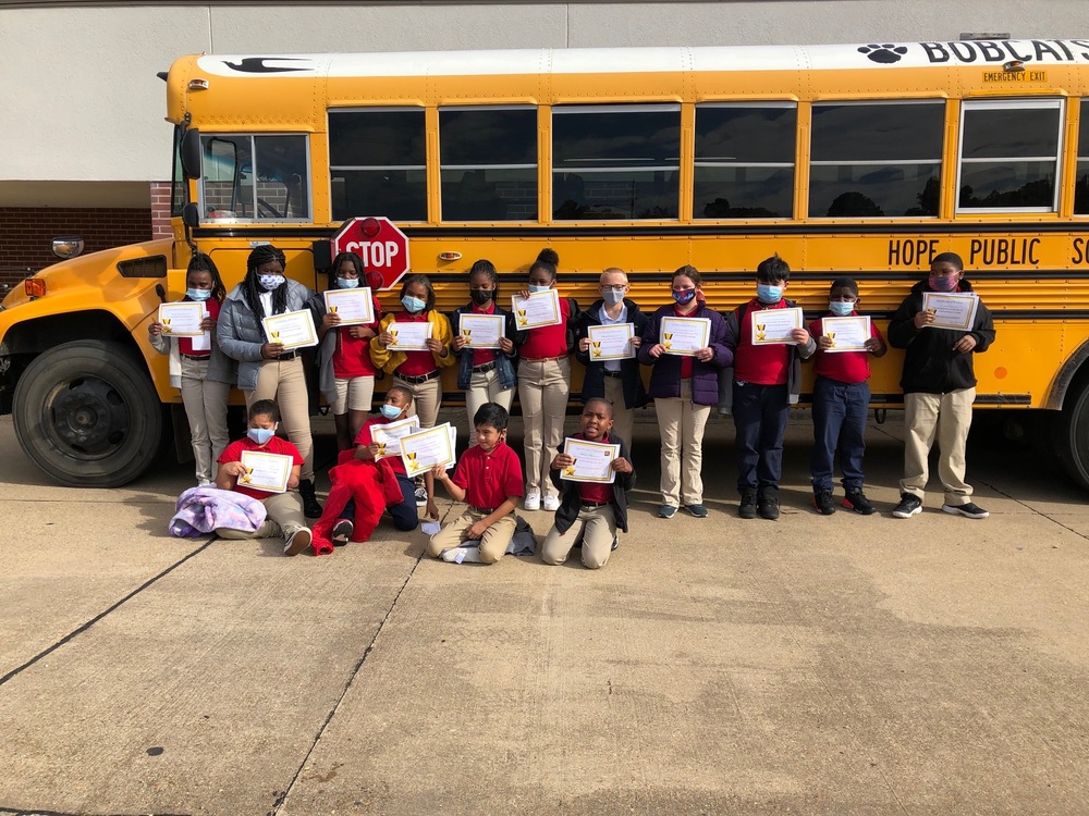 News | Beryl Henry Elementary