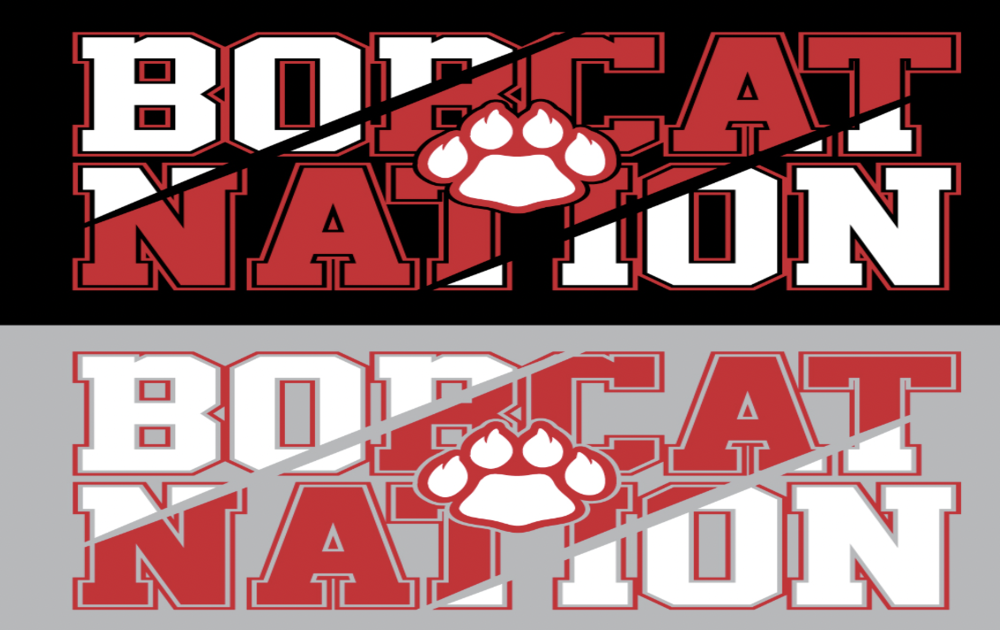 Order Your 2022 Bobcat Nation Shirt Now! | Hope Pre-K