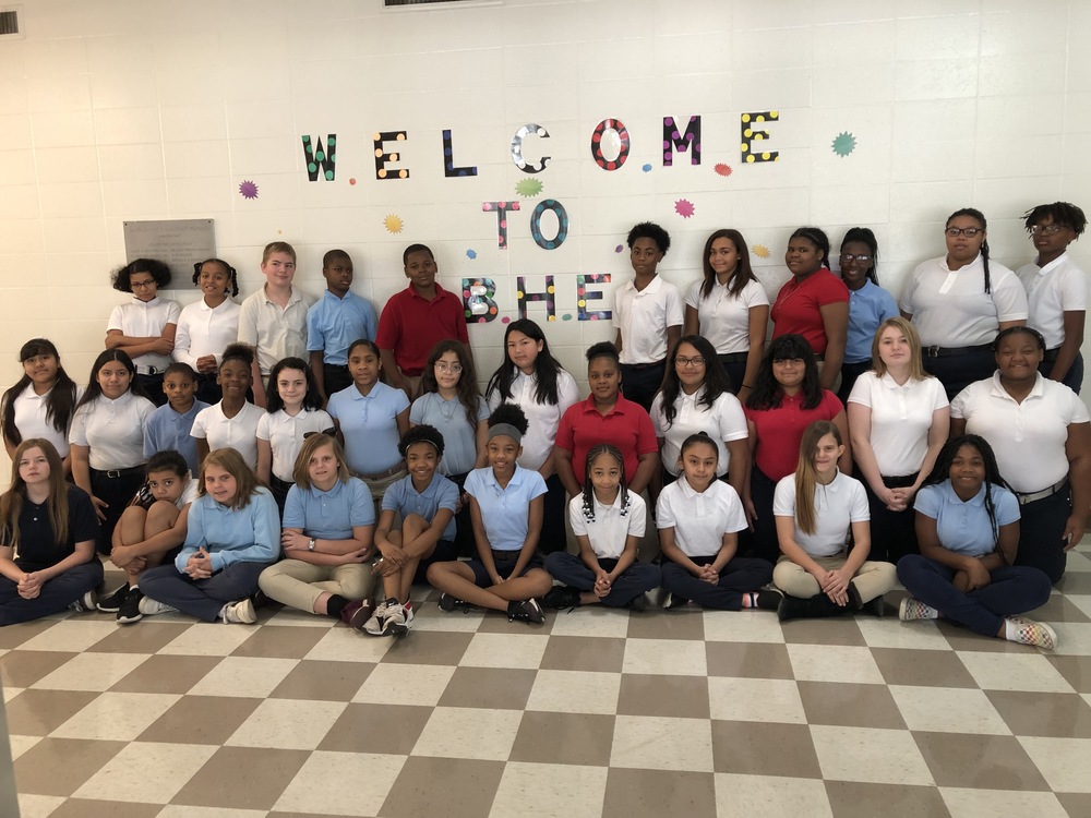 News | Beryl Henry Elementary