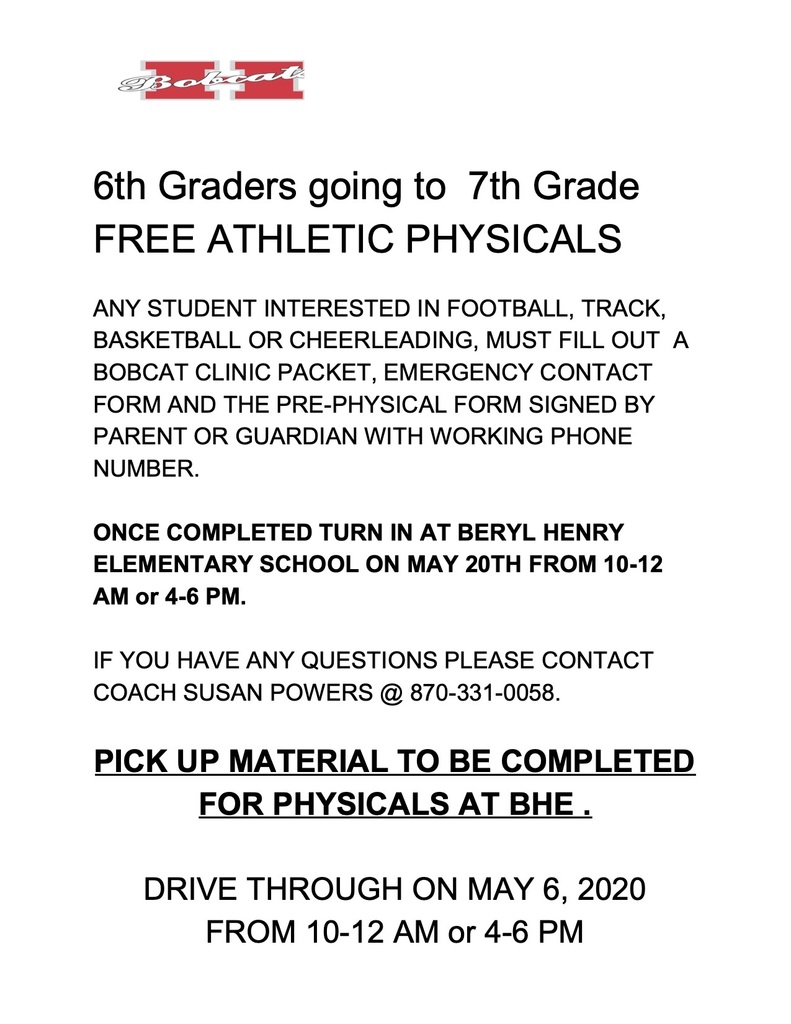 Beryl Henry Elementary