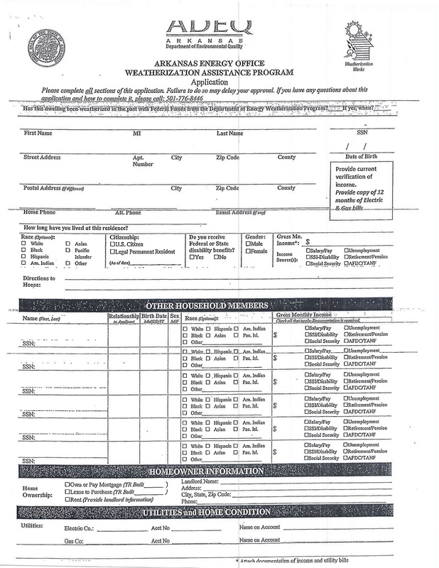 HPS joins CADC outreach | Hope Public Schools