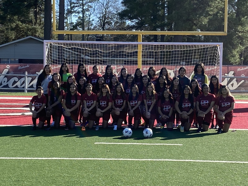 Bobcats Soccer Teams are on FIRE, Headed for District Tourney! | Hope ...